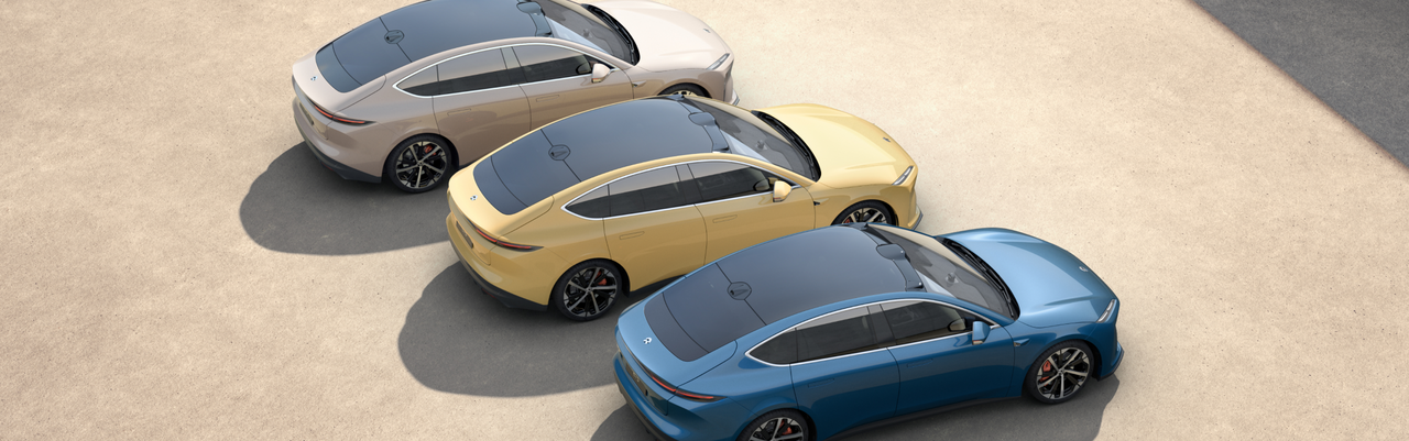 בדיקת קוד צבע | בדקו את קוד הצבע של הרכב שלכם | NIO ישראל | ניאו ישראל ...